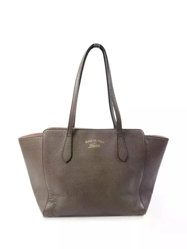 Gucci Swing Tote Bag