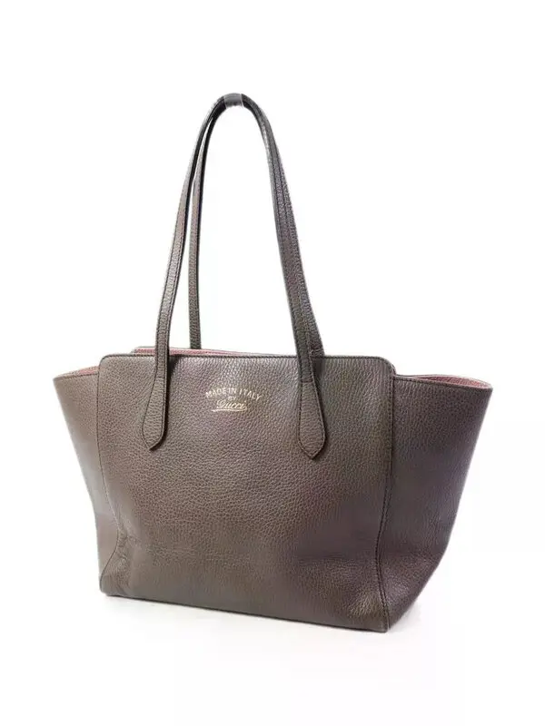 Gucci Swing Tote Bag