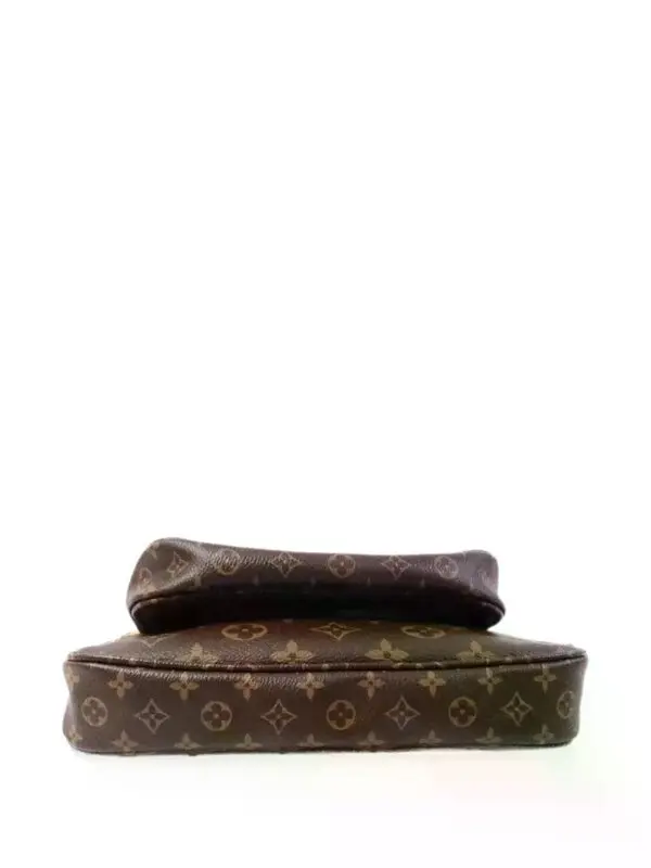 LOUIS VUITTON Multi Pochette Accessories Shoulder Bag