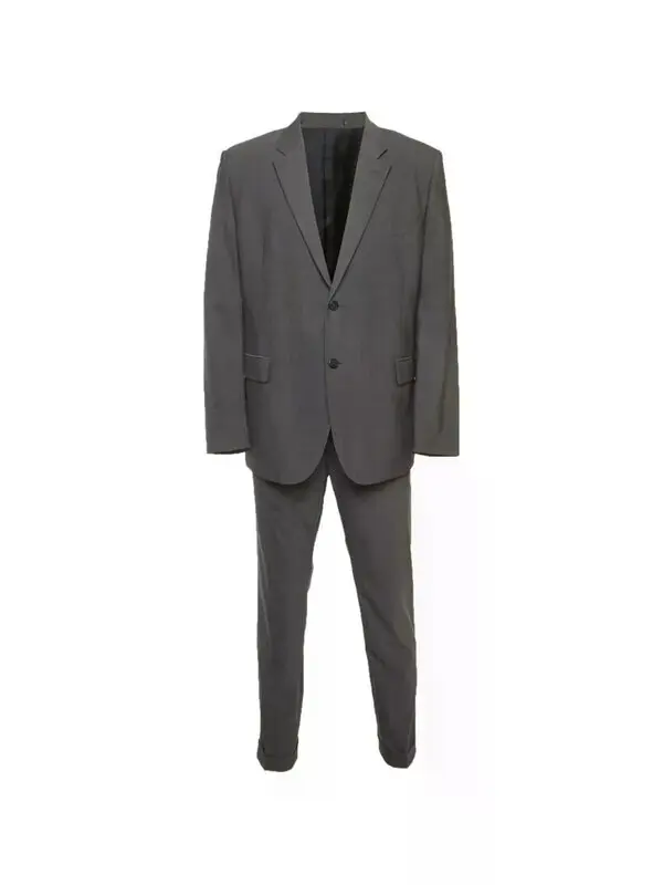 Givenchy Single-breasted Pocket Suit