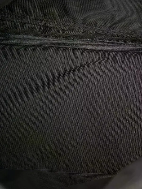 Burberry Nova Check Trimmed Shoulder Bag