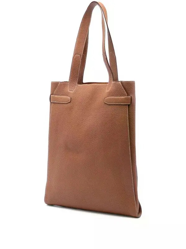Hermès Negonda Cabas Tote Bag