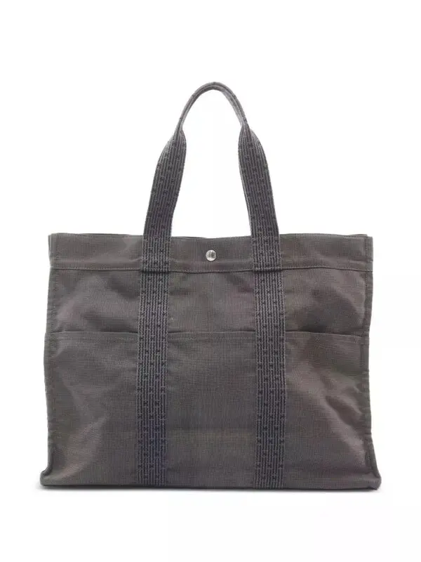 Hermès Yale Line Gm Tote Bag