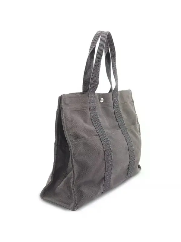 Hermès Yale Line Gm Tote Bag