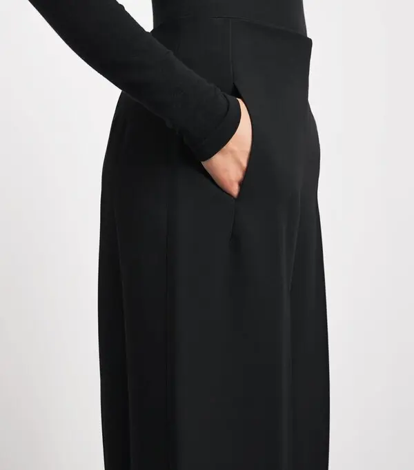 FFORME Yvette Balloon Trousers