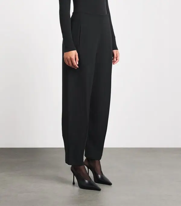 FFORME Yvette Balloon Trousers