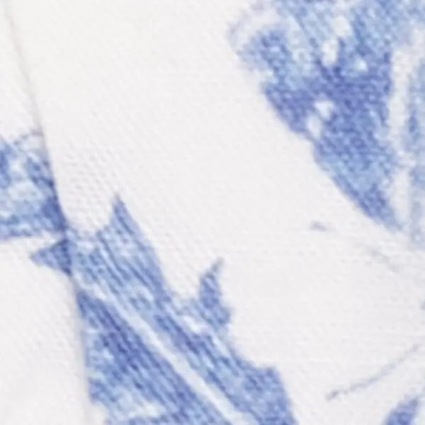 TARTINE ET CHOCOLAT Butterfly Print Headband