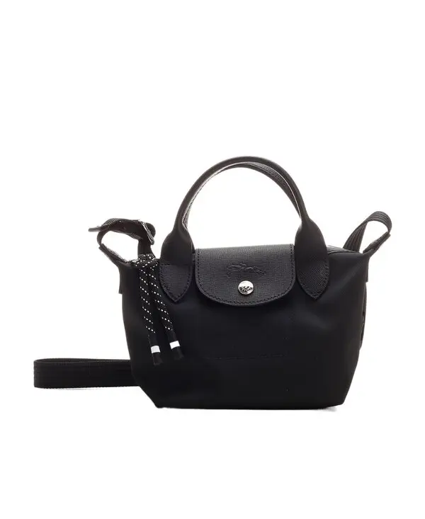 Longchamp Le Pliage Top-handle Tote