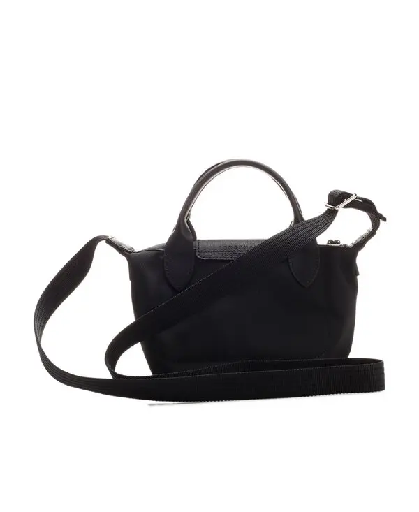 Longchamp Le Pliage Top-handle Tote