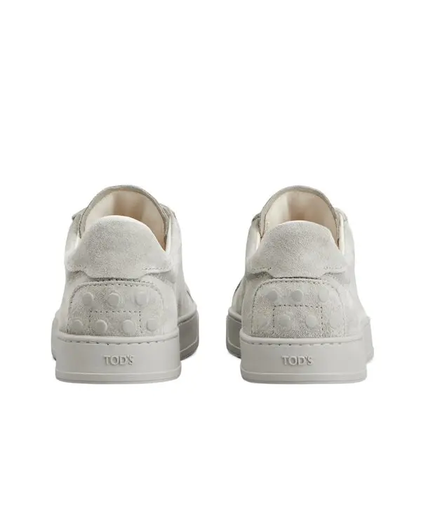 TOD'S Suede Sneakers