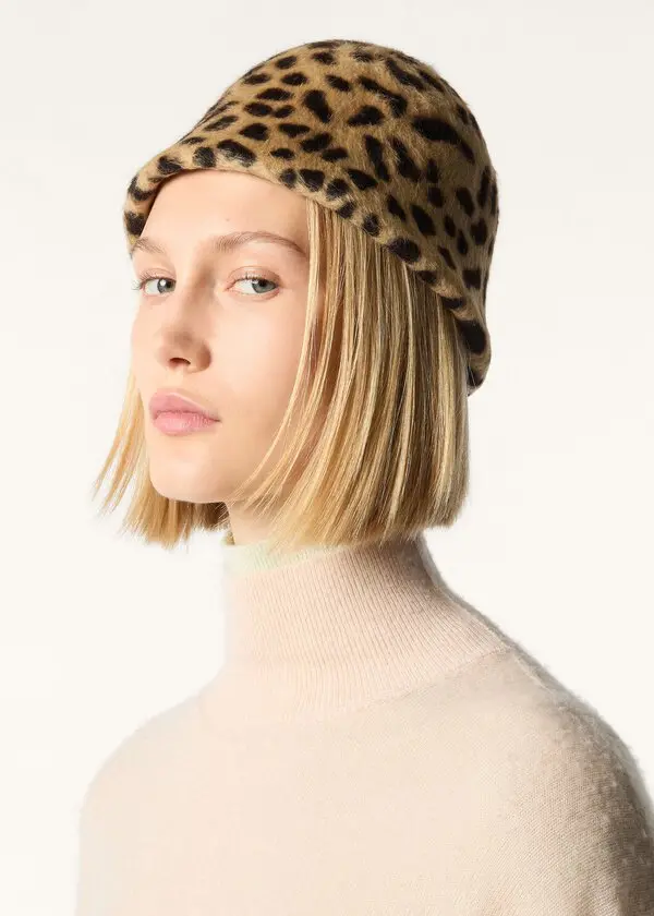 Loro Piana Eva Hat