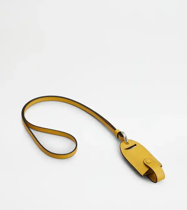 TOD'S Lipstick Holder
