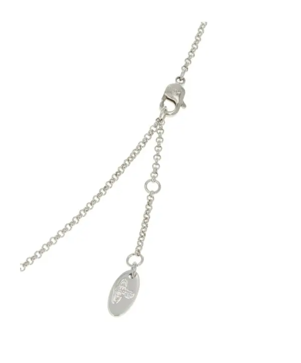 VIVIENNE WESTWOOD Orb-pendant Necklace