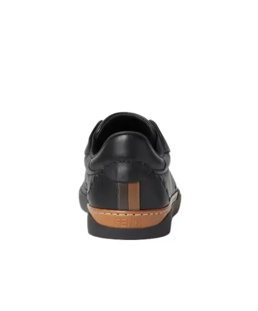 Fendi City Trainers