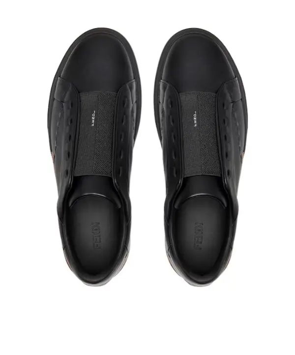 Fendi City Trainers