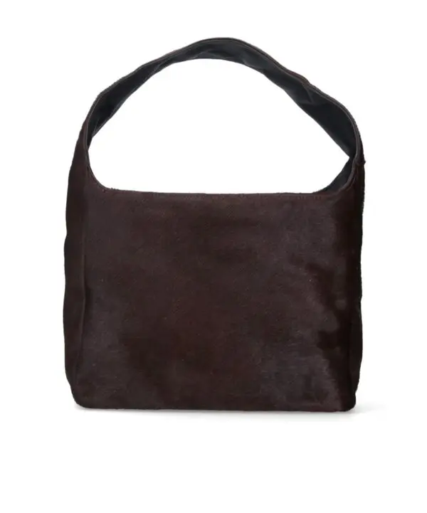 Our Legacy Single Handle Shoulder Bag