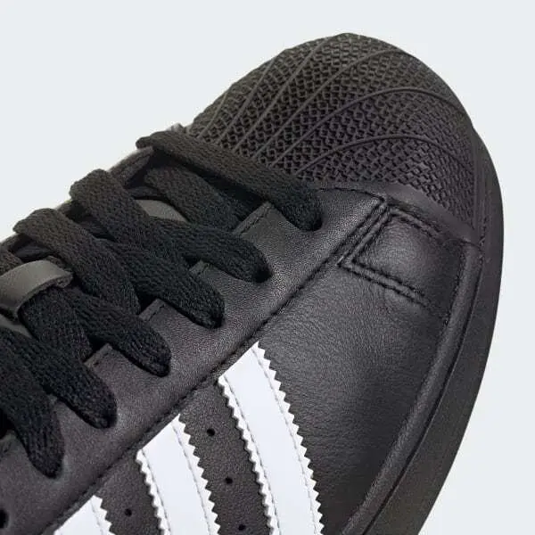 Adidas Originals Superstar Ii Lace-up Sneakers