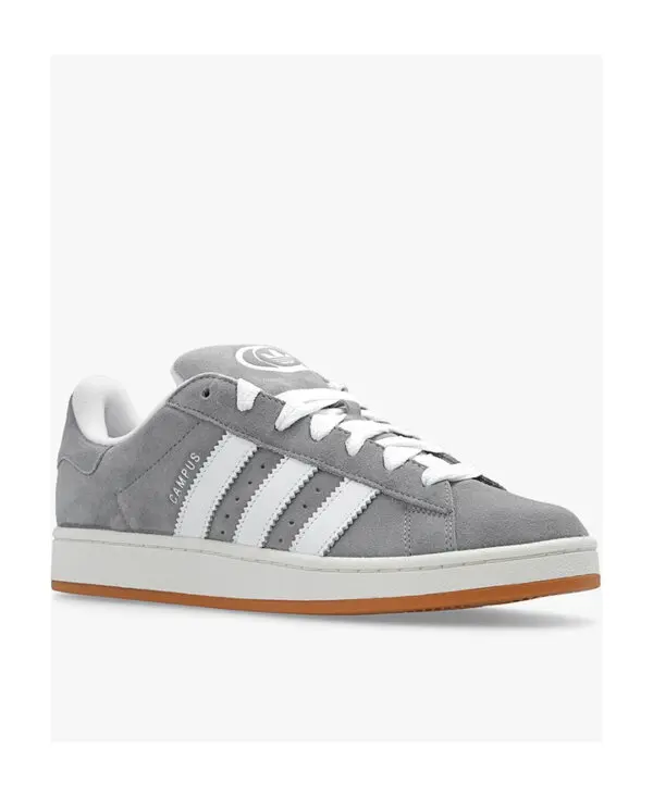 ADIDAS ORIGINALS Campus 00s Low-top Sneakers - Gray