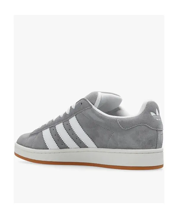 ADIDAS ORIGINALS Campus 00s Low-top Sneakers - Gray