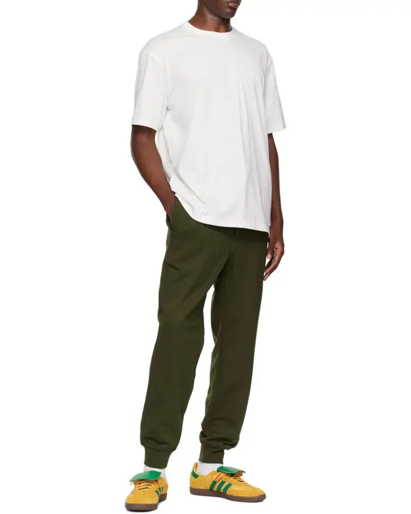 Y3 Regular Short-sleeved T-shirt