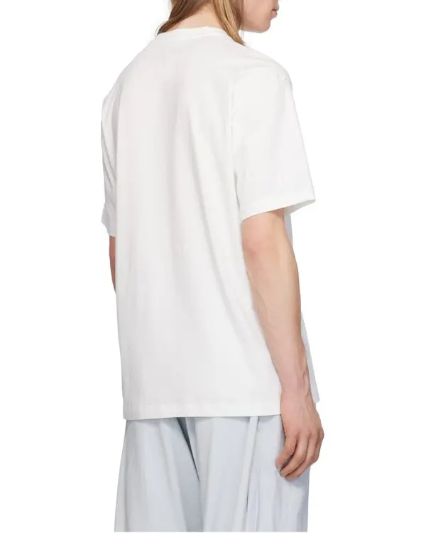 Y3 Regular Short-sleeved T-shirt