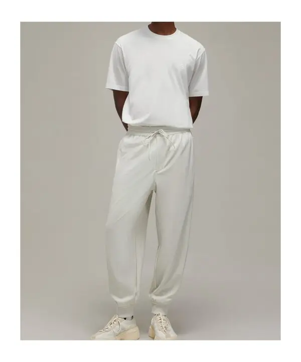 Y3 Regular Short-sleeved T-shirt