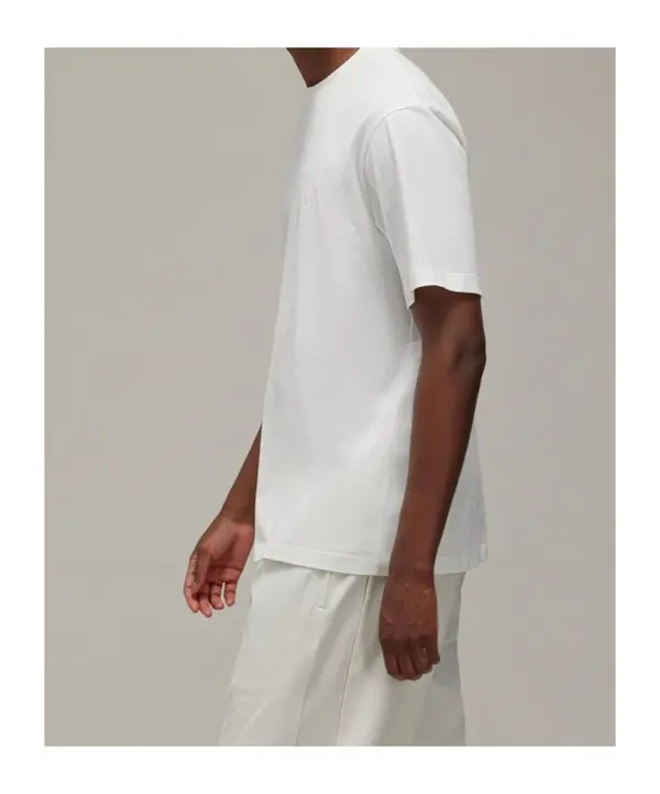 Y3 Regular Short-sleeved T-shirt