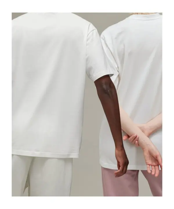 Y3 Regular Short-sleeved T-shirt