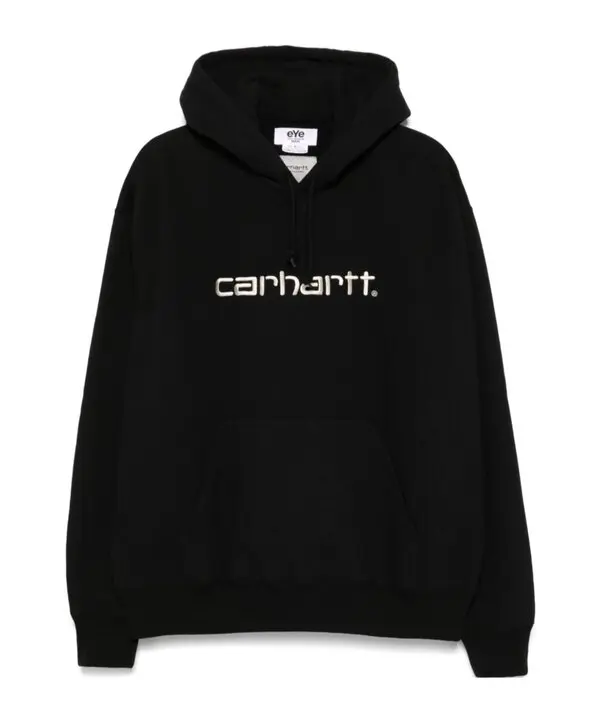 Junya Watanabe Logo Hoodie