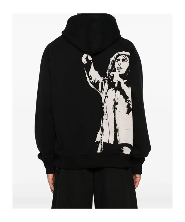 Junya Watanabe Logo Hoodie