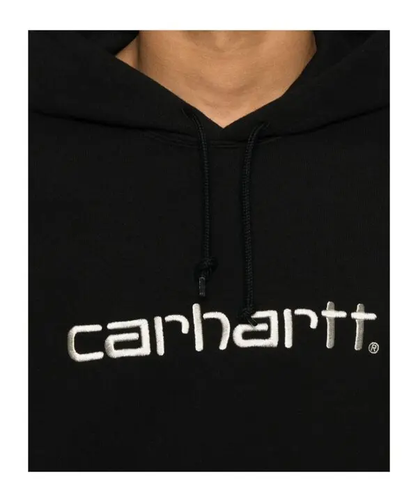 Junya Watanabe Logo Hoodie
