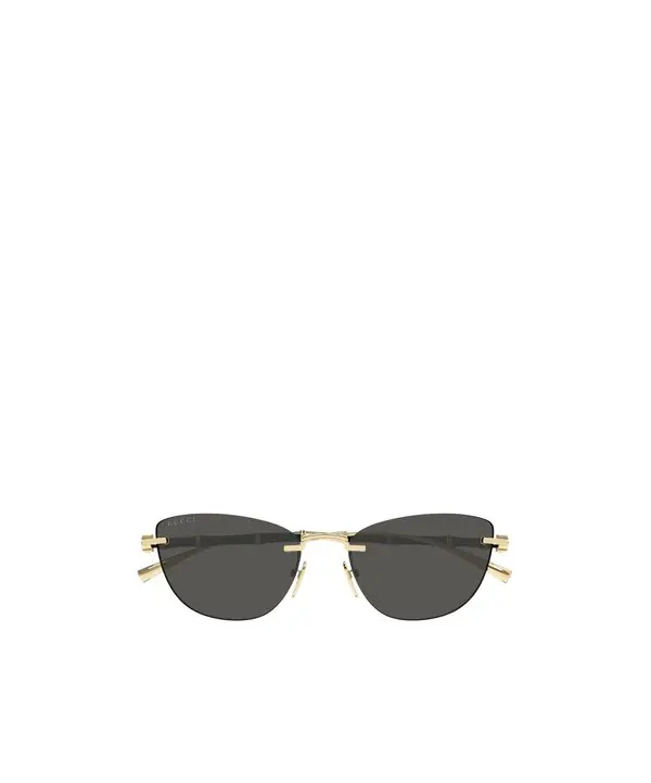 Gucci Cat-eye Frame Sunglasses