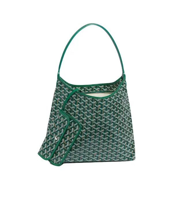 Goyard Hobo Handbag - Green