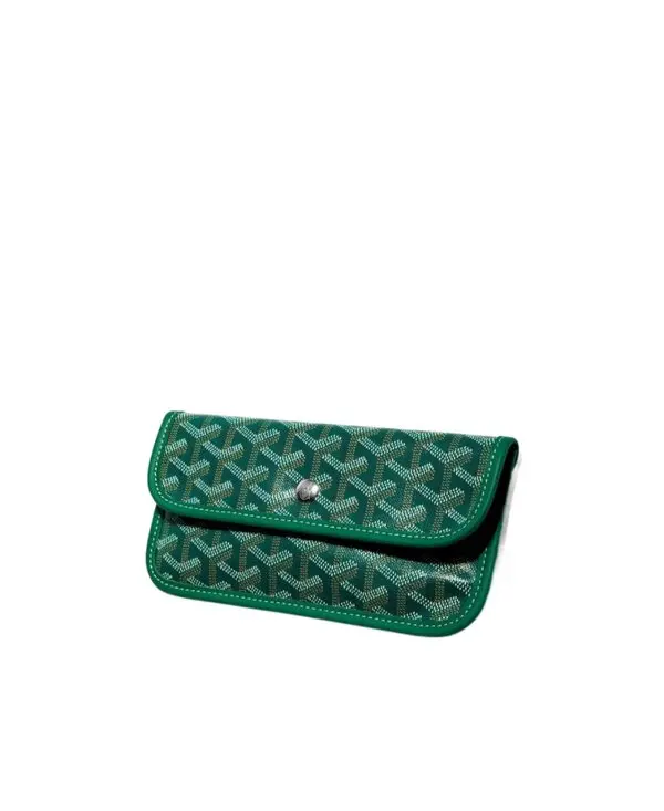 Goyard Hobo Handbag - Green