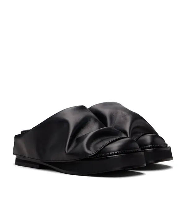 Attico Mini Robin Sabot