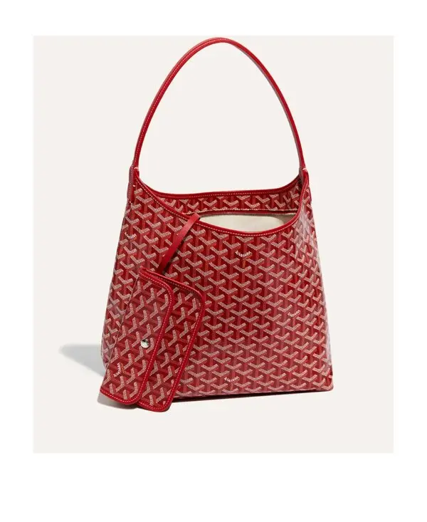 Goyard Bohème Hobo Bag