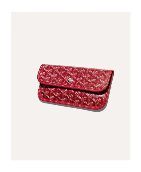 Goyard Bohème Hobo Bag
