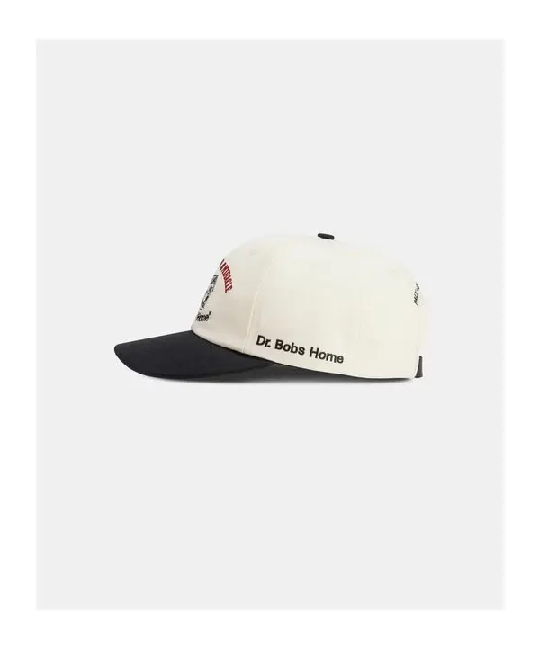 PALY HOLLYWOOD Logo Baseball Cap