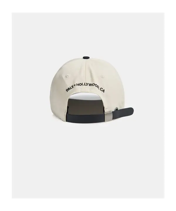 PALY HOLLYWOOD Logo Baseball Cap
