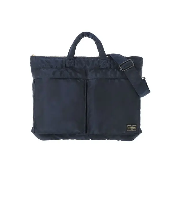 PORTER-YOSHIDA  CO Top Handle Shoulder Bag