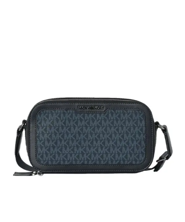 Michael Kors Patterned Shoulder Bag
