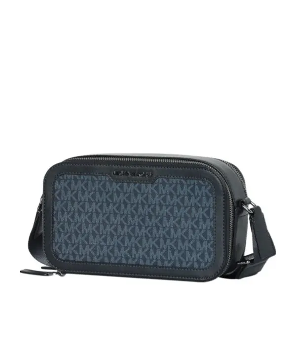 Michael Kors Patterned Shoulder Bag