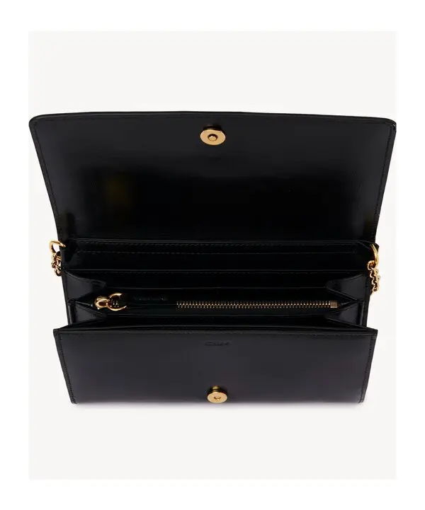 Chloé Iconic Cross Body Bag
