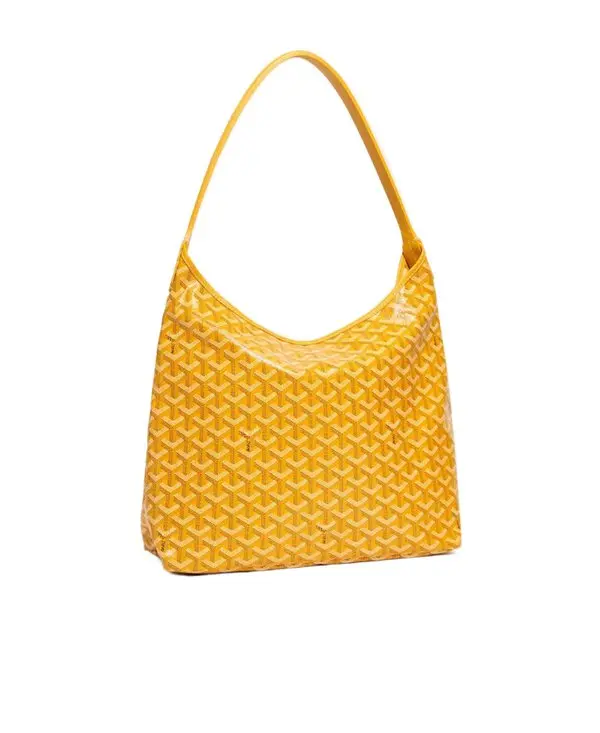 Goyard Bohème Hobo Handbag
