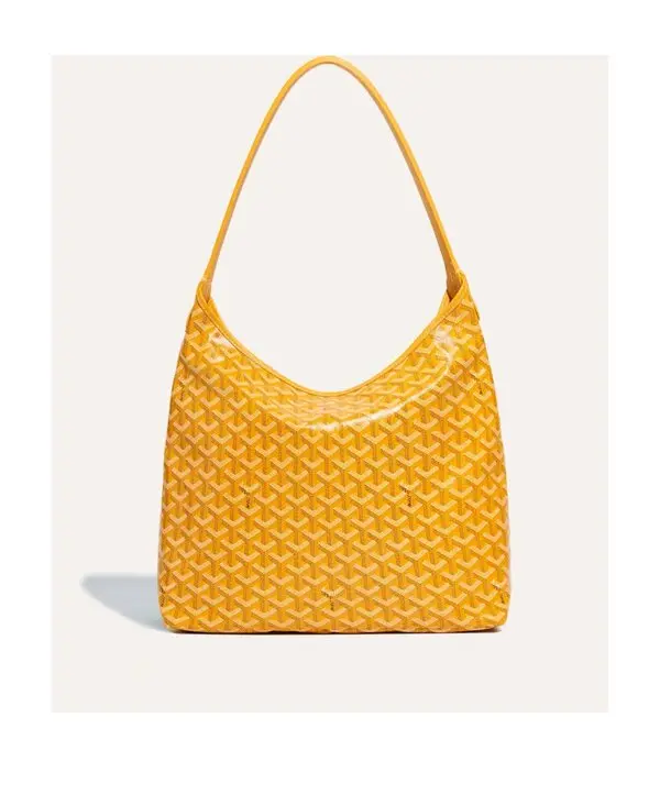 Goyard Bohème Hobo Handbag