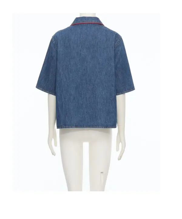 Valentino Garavani Short-sleeved Top