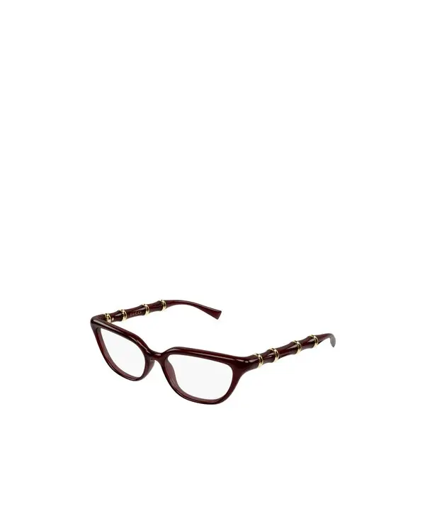 Gucci Cat-eye Frame Glasses