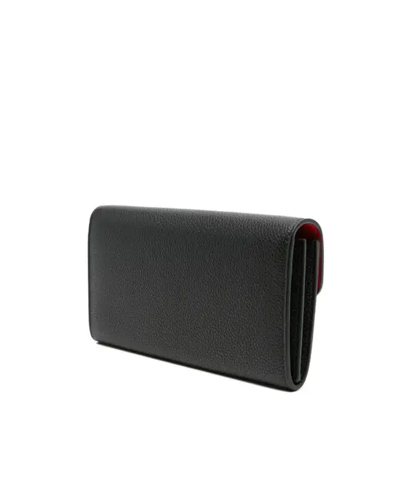 FERRAGAMO Gancini Wallet-on-chain
