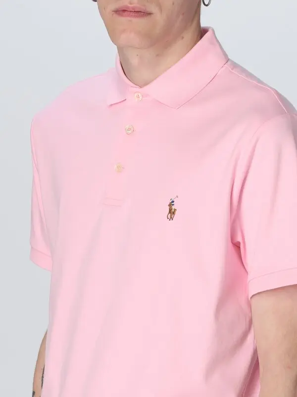 Polo Ralph Lauren Classic Polo Shirt