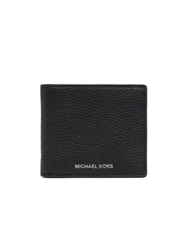 Michael Kors Hudson Slim Billfold Wallet